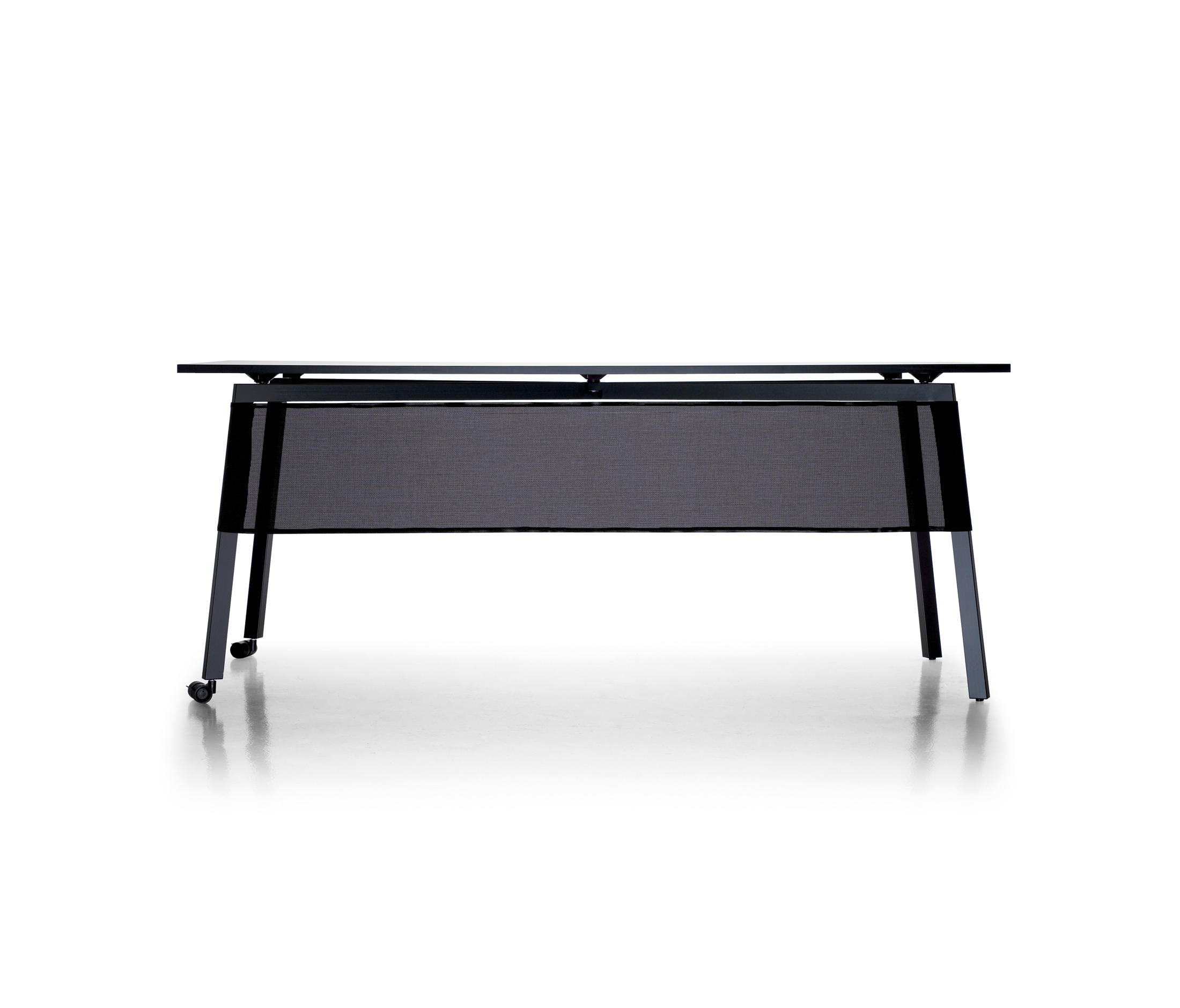 Gallery of Table - Fast - 3