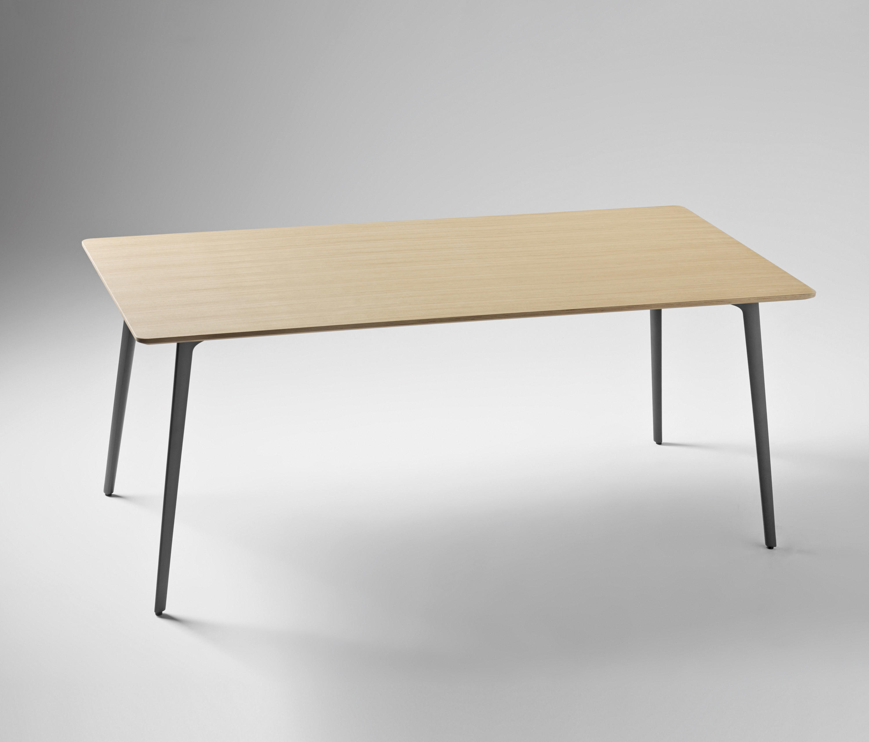 Gallery of Table - Fly Rectangle - 2