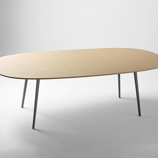 Gallery of Table - Fly Oval - 2