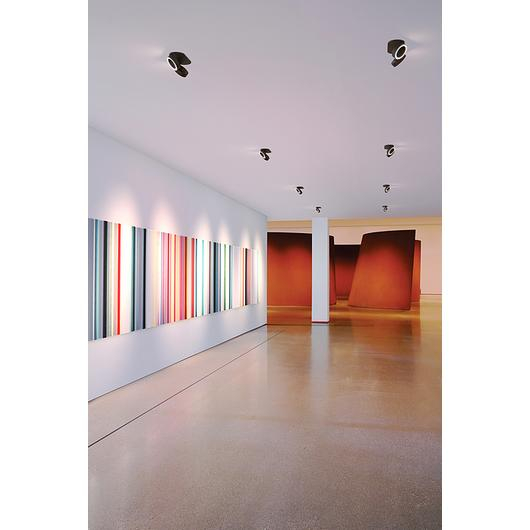 Gallery of Ceiling Surface Lights - Outline - 4