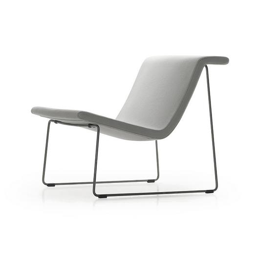 Gallery of Lounge Chair - Back - 1