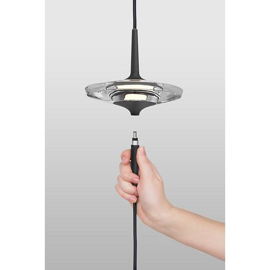 Gallery of Suspended Lights - Celeste - 7