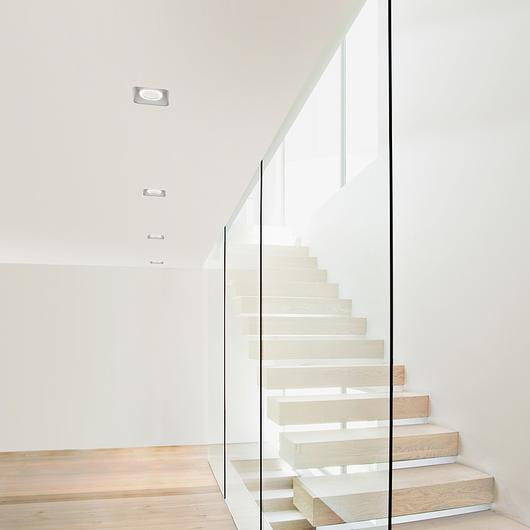 Ceiling Recessed Lights - Outline from Eureka Lighting