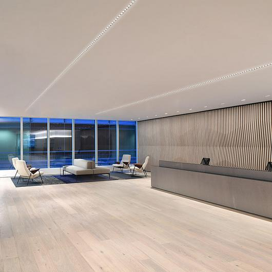 Continuous Light - iN 60 from iGuzzini