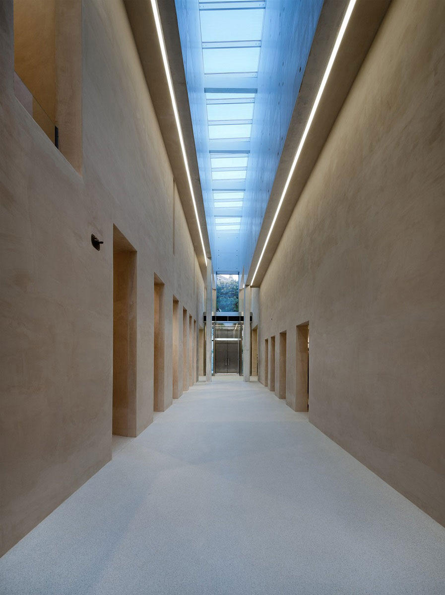 Gallery of Continuous Light - iN 60 - 6