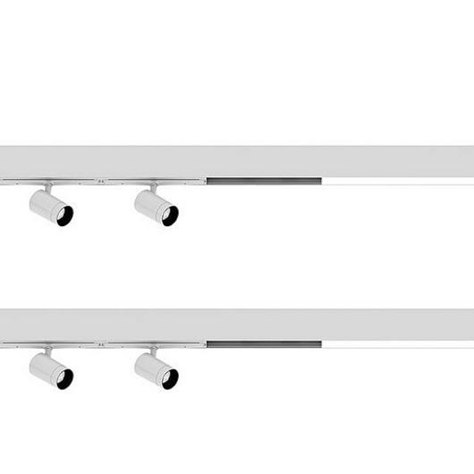 Gallery of Lighting Rail - Superrail - 9