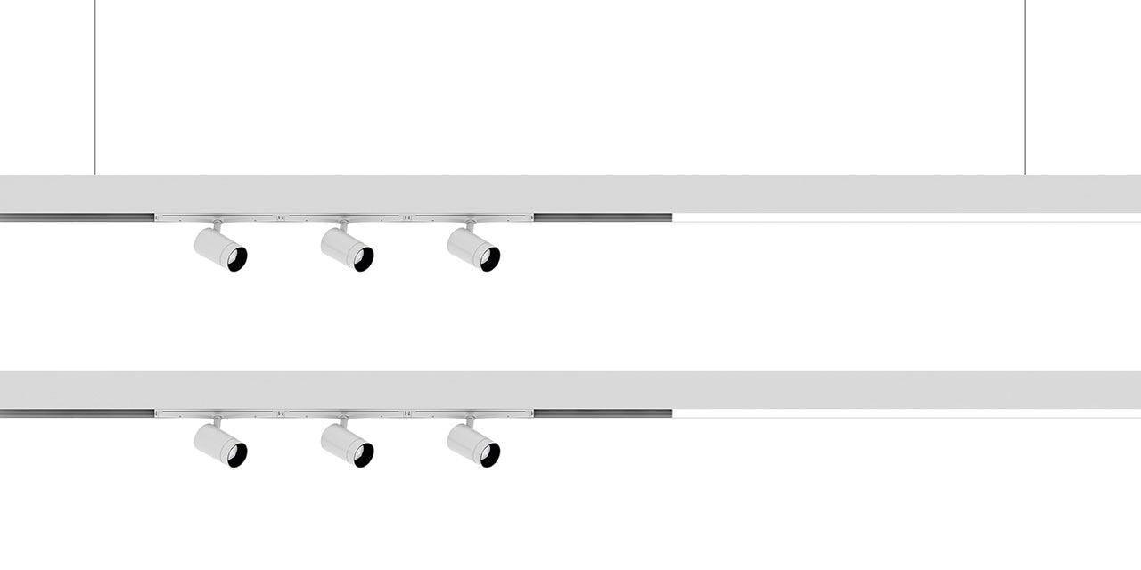 Gallery of Lighting Rail - Superrail - 9