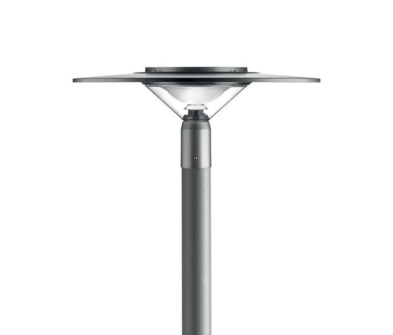 Gallery of Street Light - Twilight Canberra - 1