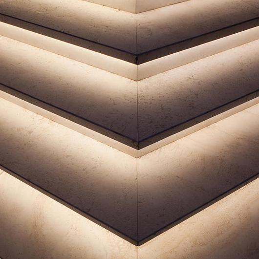 Gallery of Light Effects - Underscore InOut Pixel - 4