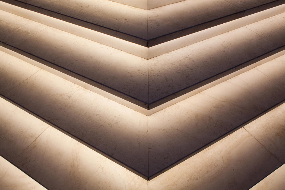 Gallery of Light Effects - Underscore InOut Pixel - 4