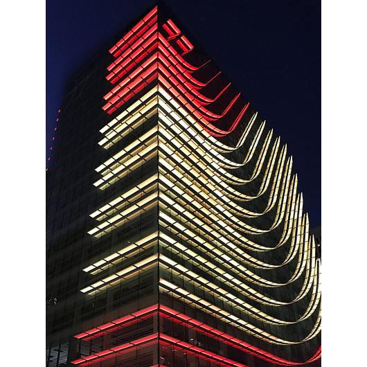 Gallery of Light Effects - Underscore InOut Pixel - 8