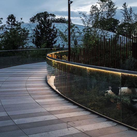 Gallery of Light Effects - Underscore InOut Pixel - 3