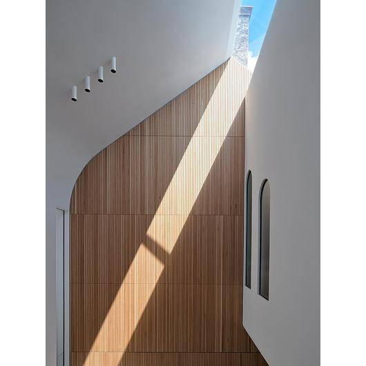 Gallery of Ceiling Light - Laser - 3