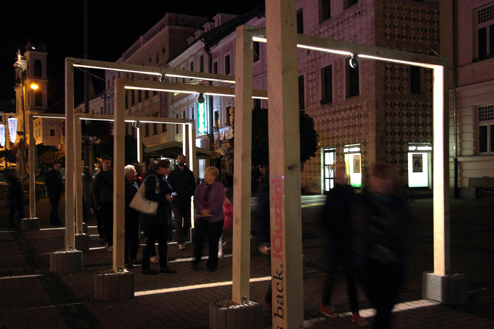 Gallery of Light Effects - Trick - 7