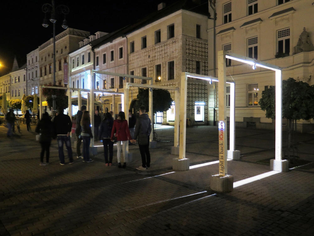 Gallery of Light Effects - Trick - 6