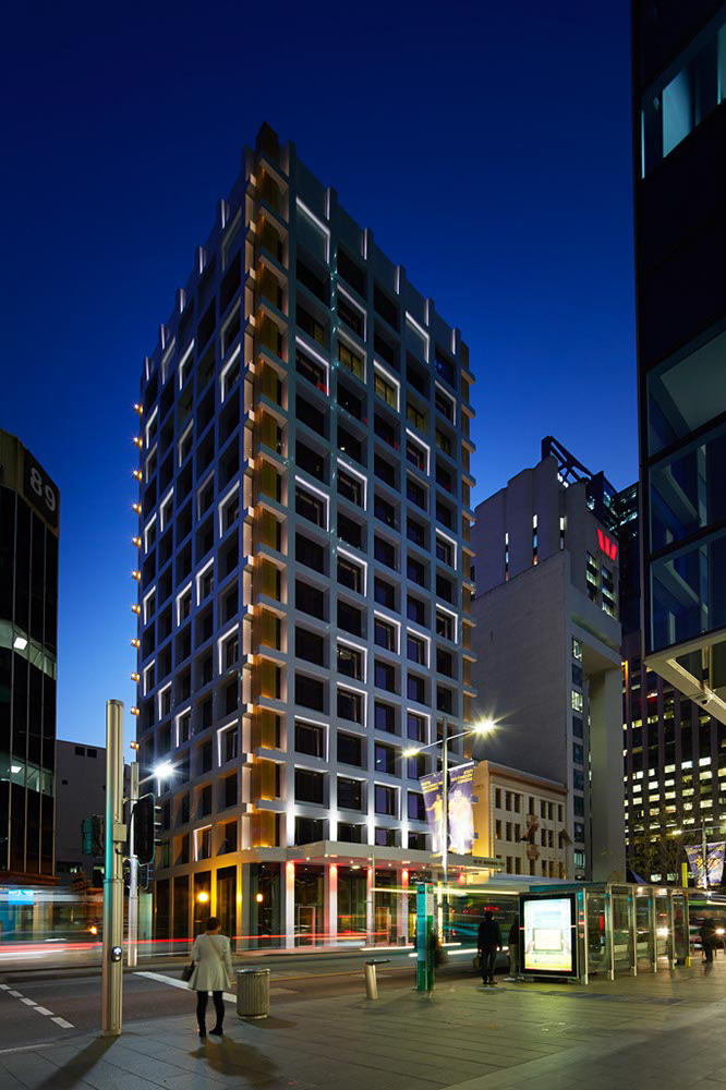 Gallery of Light Effects - Trick - 11