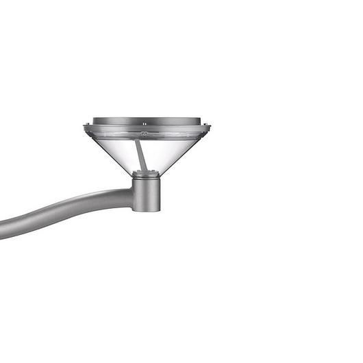 Gallery of Street Light - Twilight Joburg - 2