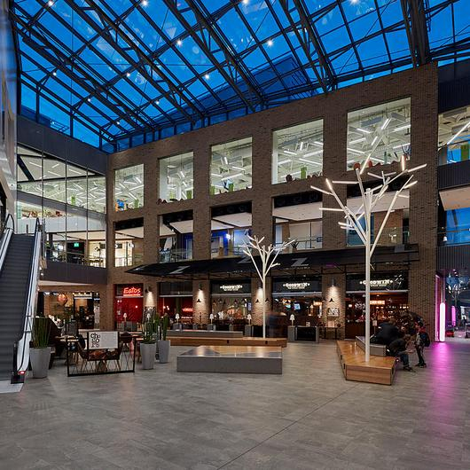 Decorative Light - Albero from iGuzzini