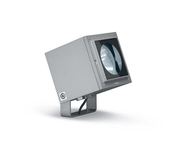 Gallery of Spotlight - iPro - 1