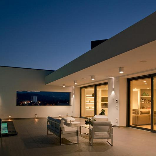 Spotlight - iPro from iGuzzini