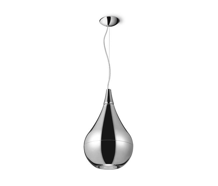 Gallery of Pendant Light - Drop by Drop - 1