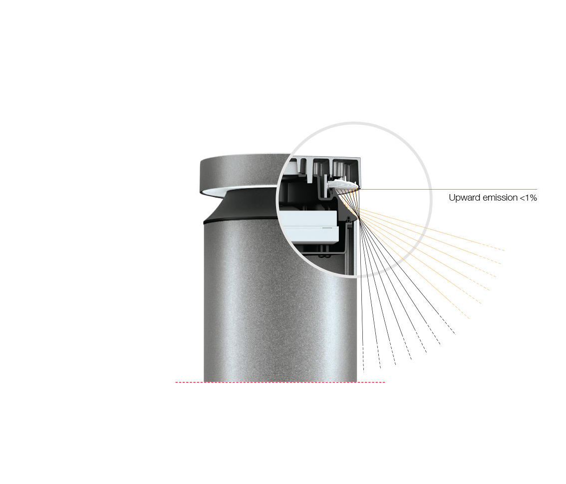 Gallery of Bollard - iWay - 2