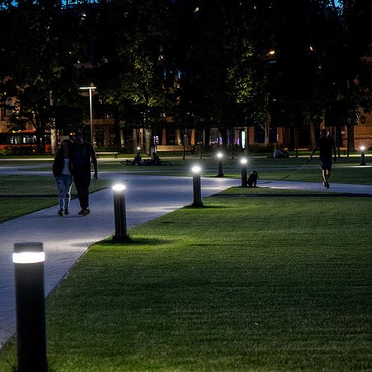 Gallery of Bollard - iWay - 9