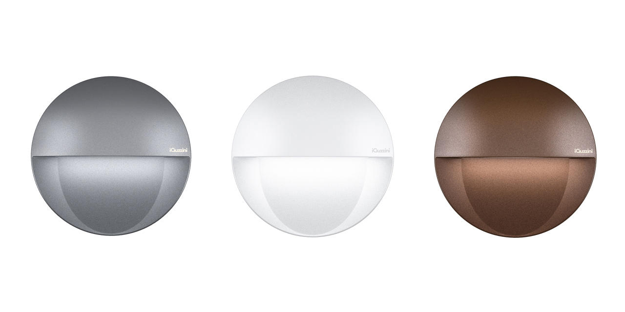 Gallery of Exterior Light - Walky - 8