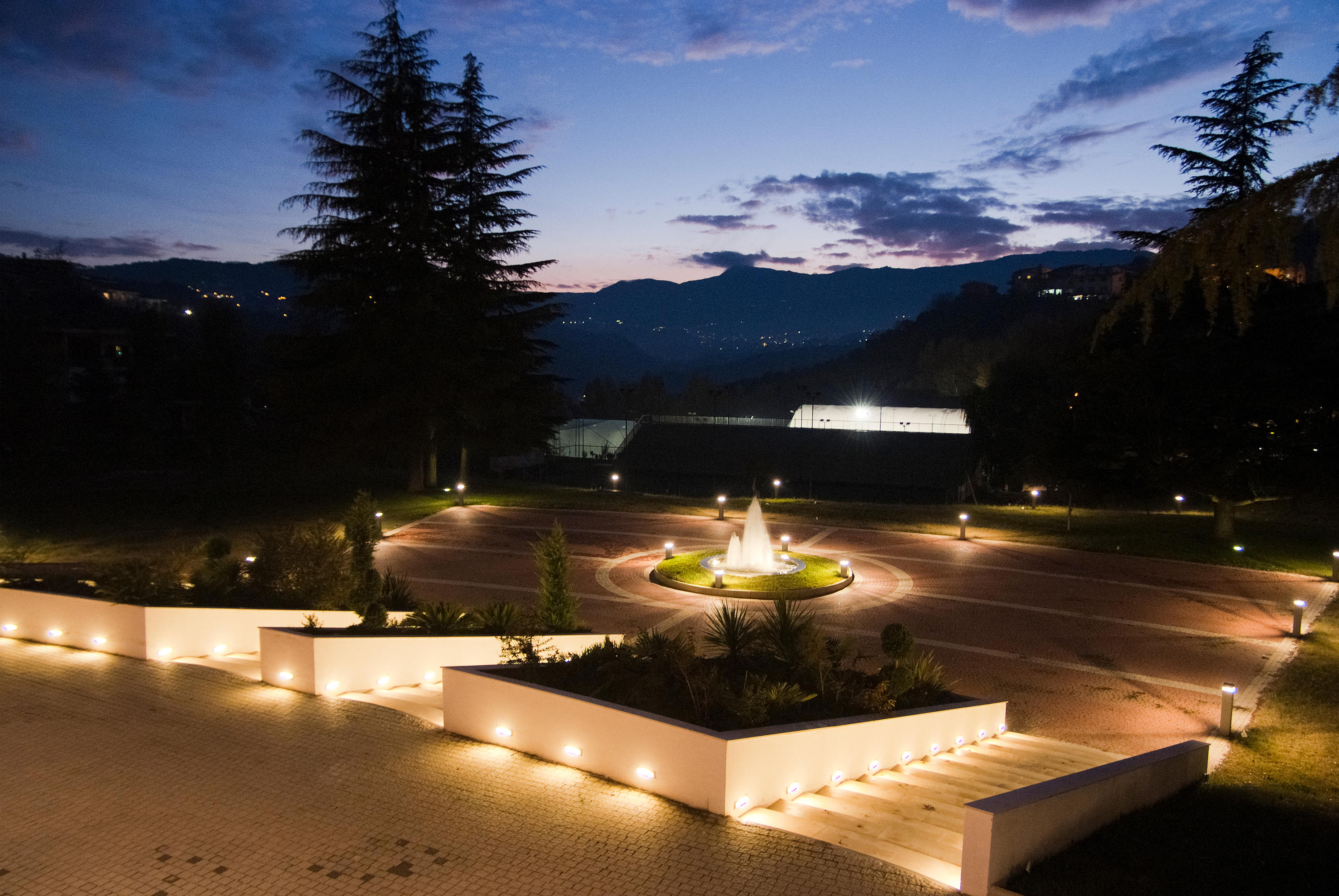 Gallery of Exterior Light - Walky - 4