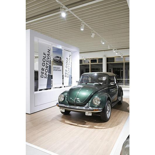 Spotlight - Front Light from iGuzzini