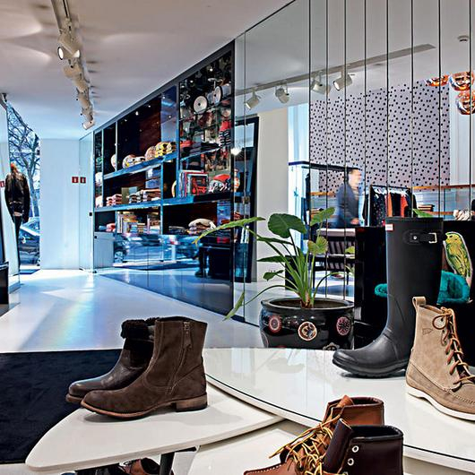 Spotlight - Front Light from iGuzzini