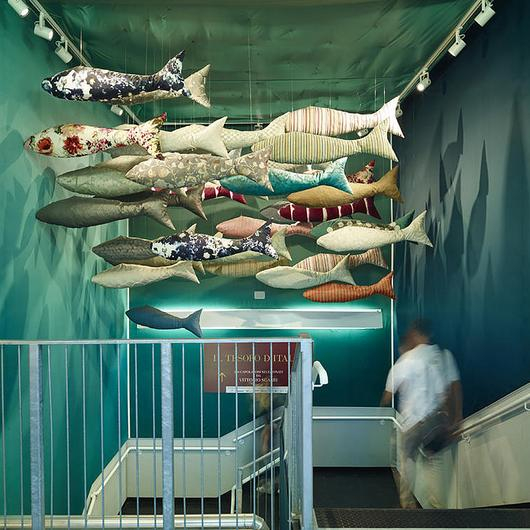 Spotlight - Front Light from iGuzzini