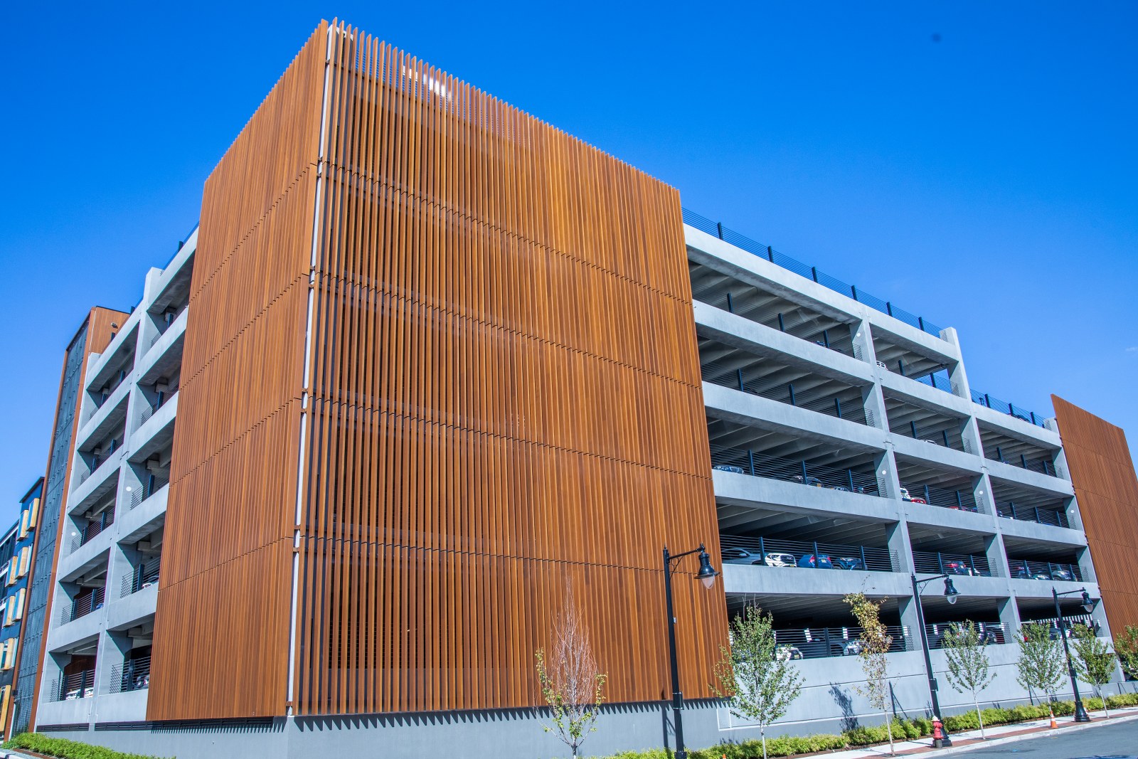 Gallery of Profile Façade System - 2