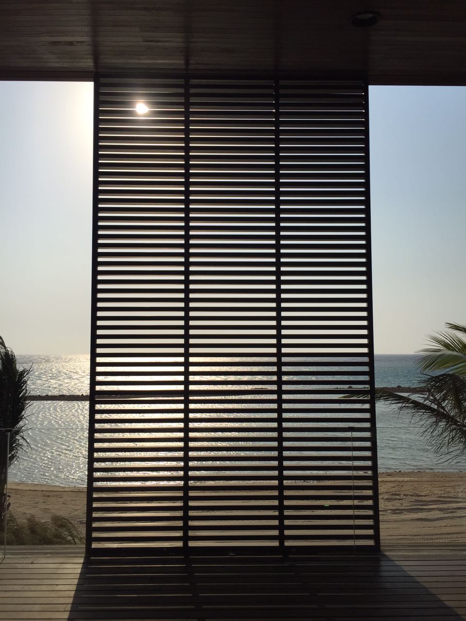 Gallery of Sunshade Systems - 2