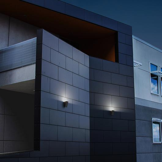 Wall Surface Lights - Cliff from Eureka Lighting