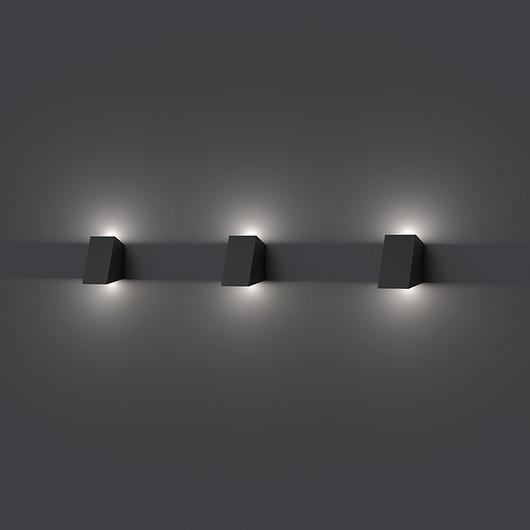 Wall Surface Lights - Cliff from Eureka Lighting