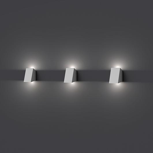 Wall Surface Lights - Cliff from Eureka Lighting