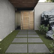 Ceiling and Wall Cladding - Grille from ASI Architectural