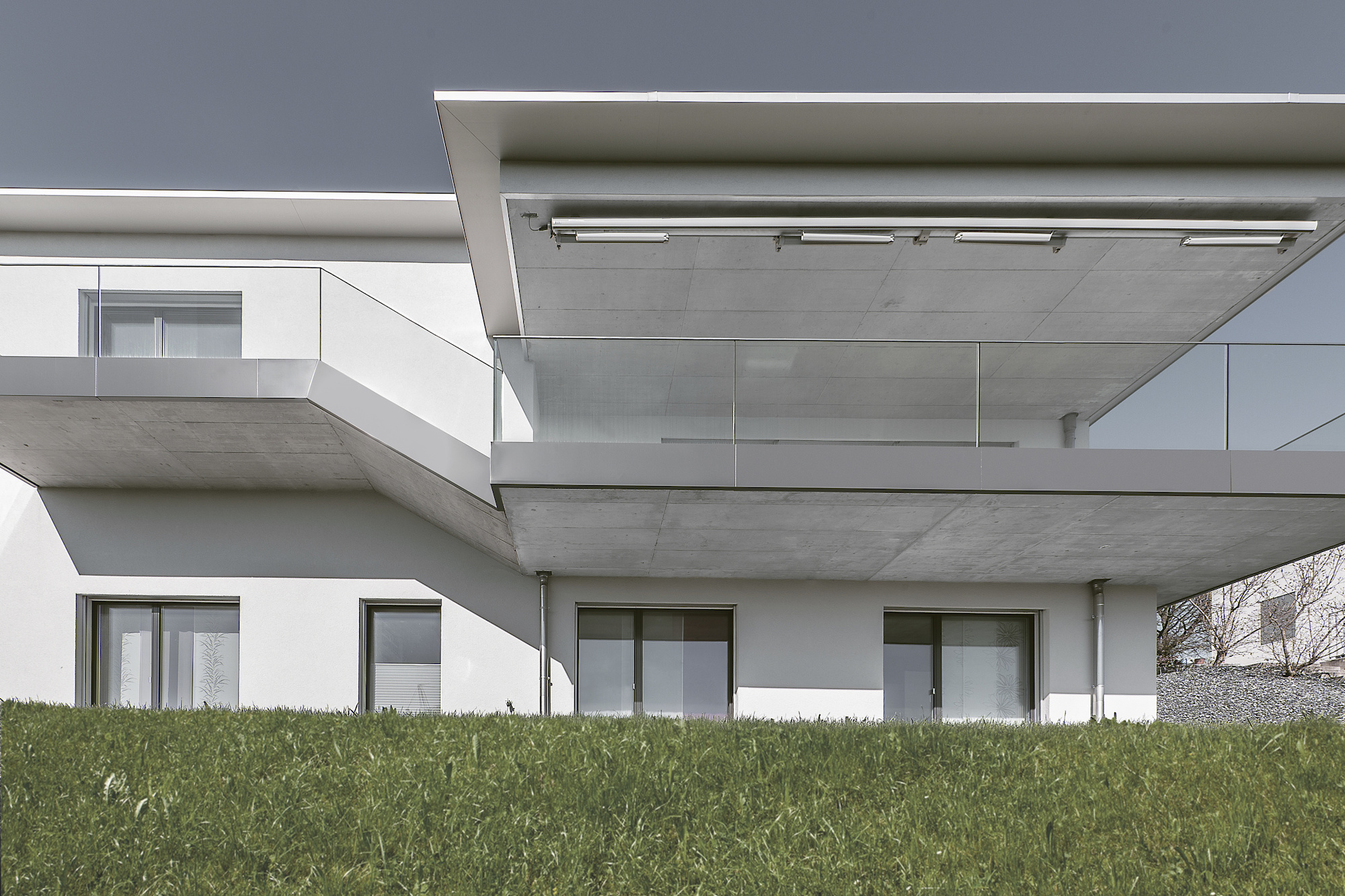 Gallery of Glass Balustrade System - Litefront - 7