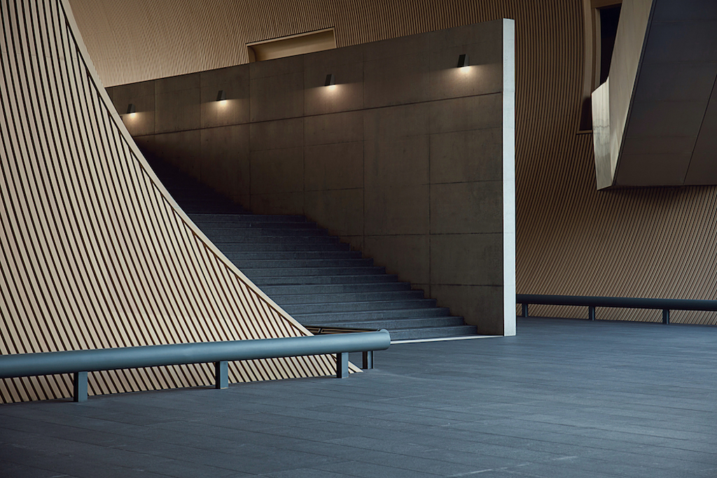 Wall Surface Lights - Cliff from Eureka Lighting