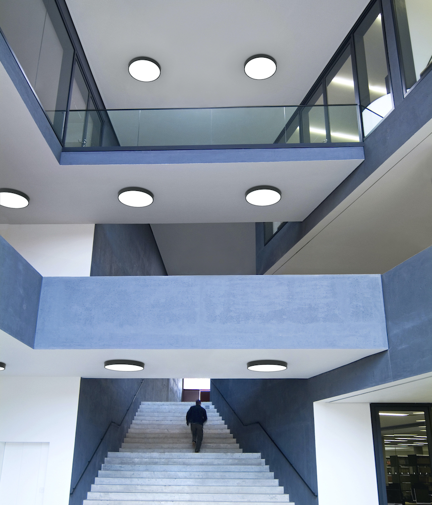 Ceiling Surface Lights - Area from Eureka Lighting