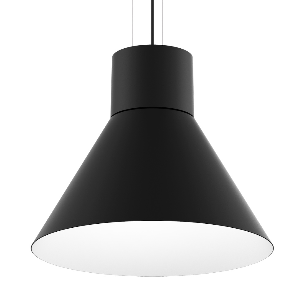 Gallery of Suspended Lights - Verner - 9