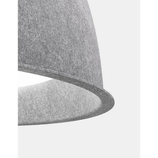 Suspended Lights - Knit from Eureka Lighting