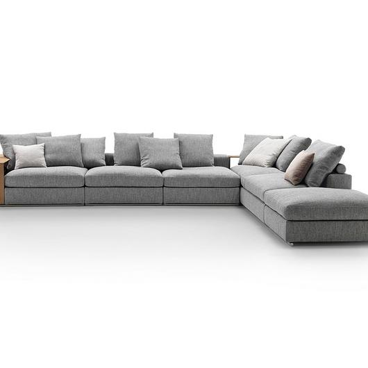 Gallery of Sofa - Groundpiece - 10