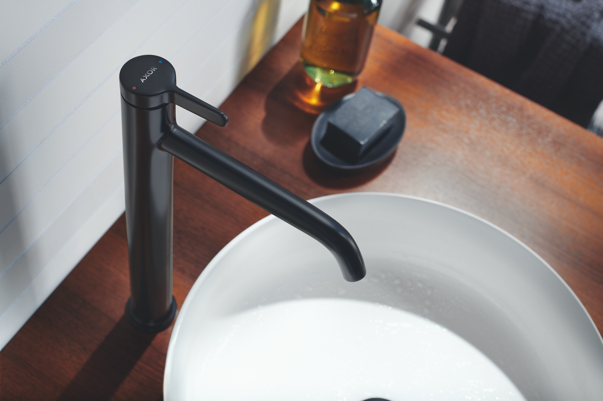 Gallery of Bathroom Collection - AXOR One - 13