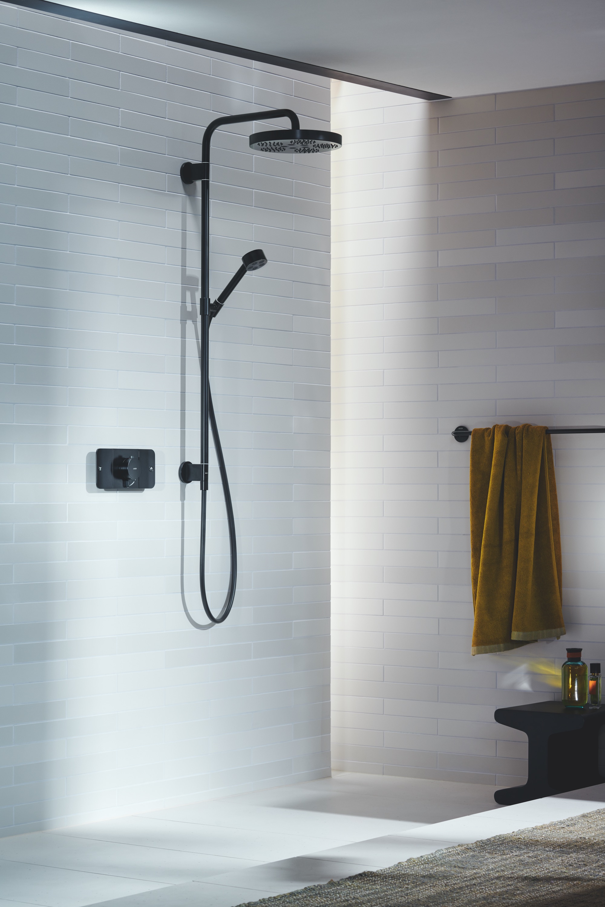 Gallery of Bathroom Collection - AXOR One - 7