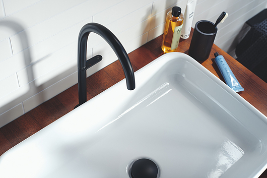 Bathroom Collection - AXOR One from AXOR