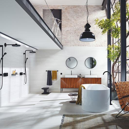 Gallery of Bathroom Collection - AXOR One - 4