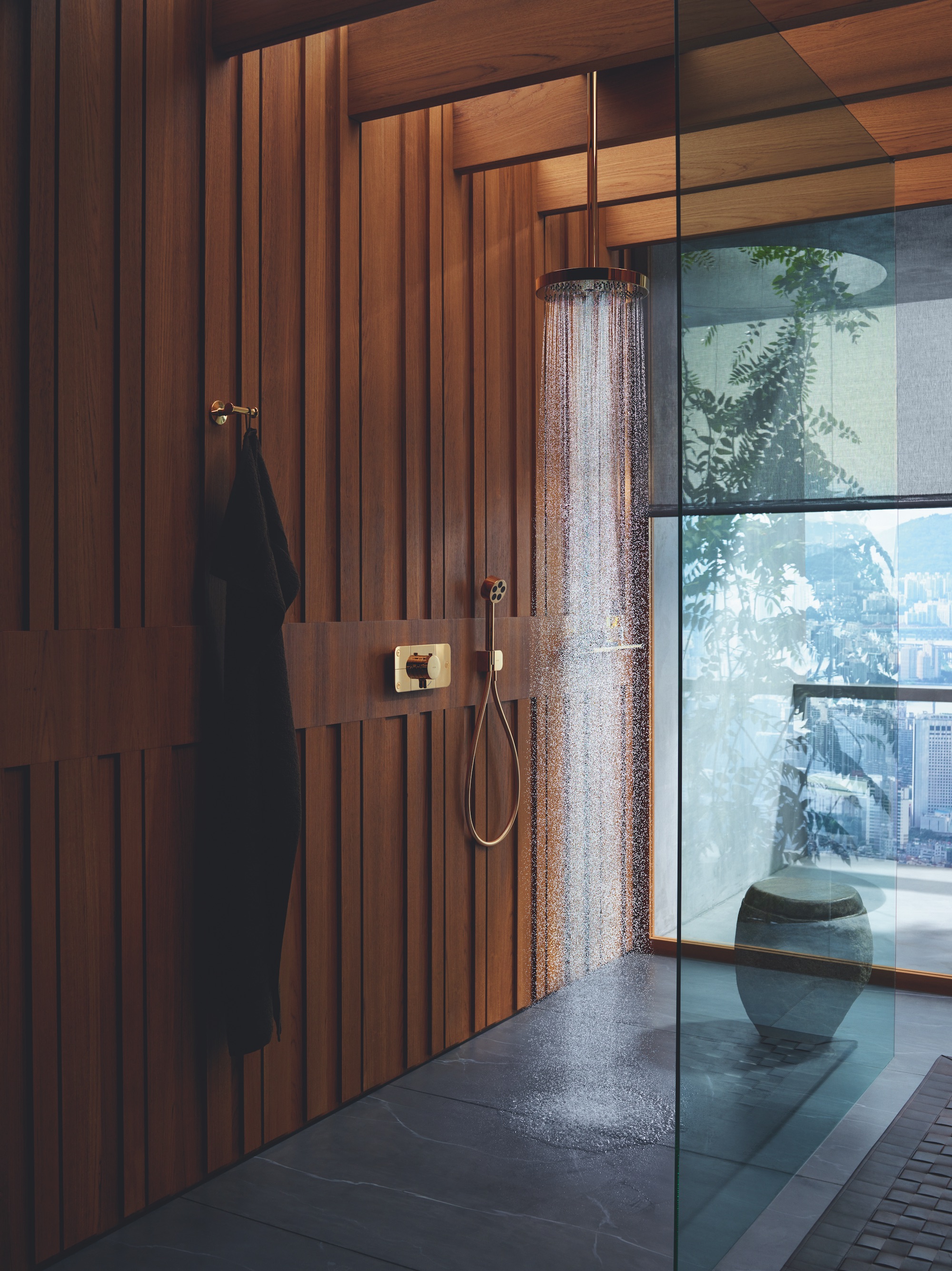 Gallery of Bathroom Collection - AXOR One - 19