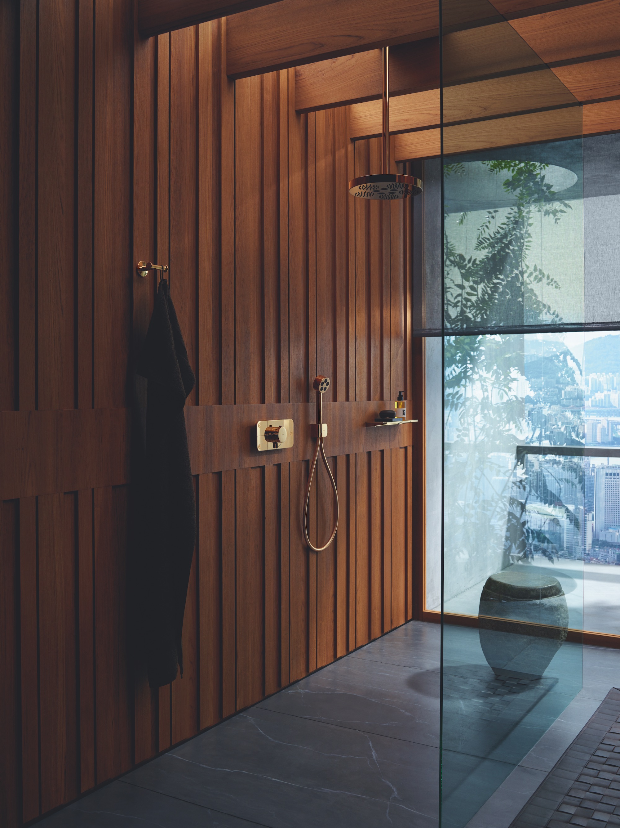 Gallery of Bathroom Collection - AXOR One - 18